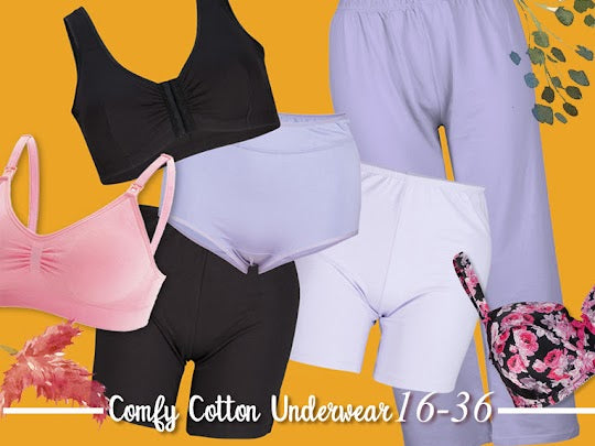 Plus Size Bras Australia – PlusSizeBras Australia Online