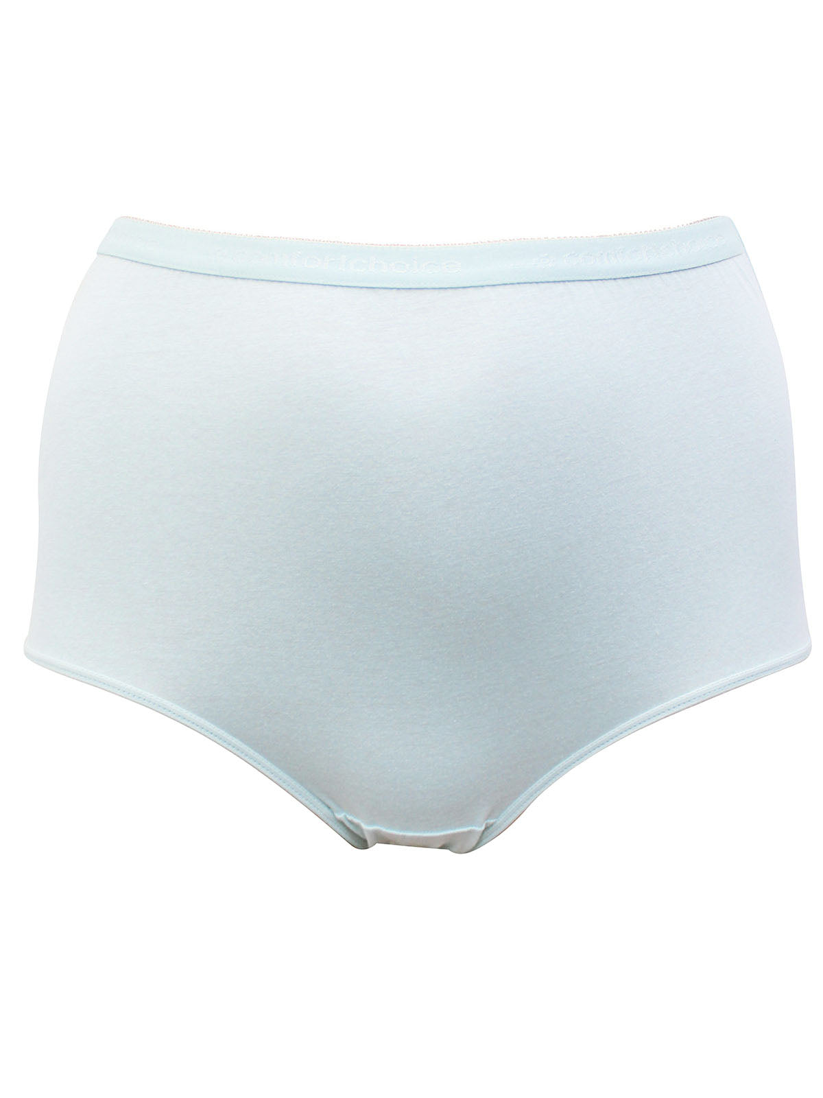 Shop Quality Plus Size Cotton Boxer With Anti Chafing Elastic Waist shop-quality-plus-size-cotton-boxer-with-anti-chafing-elastic-waist