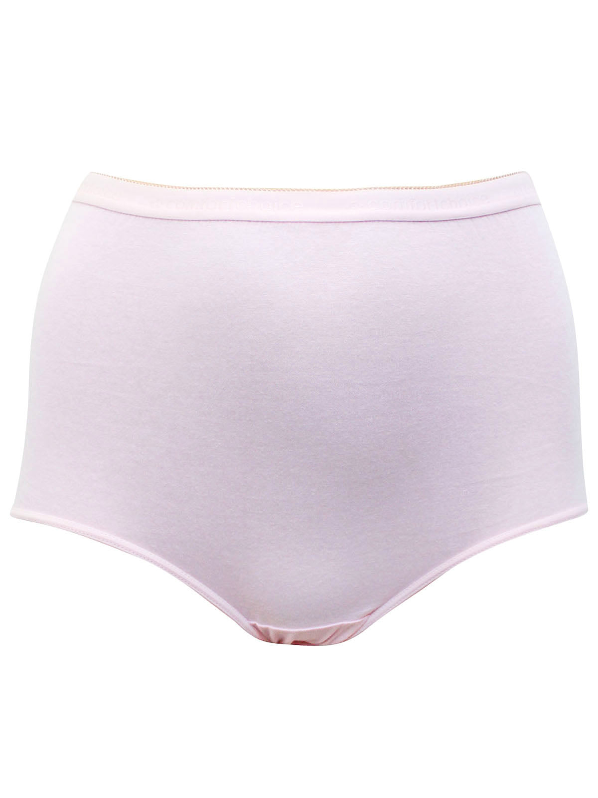 Shop Quality Plus Size Cotton Boxer With Anti Chafing Elastic Waist shop-quality-plus-size-cotton-boxer-with-anti-chafing-elastic-waist