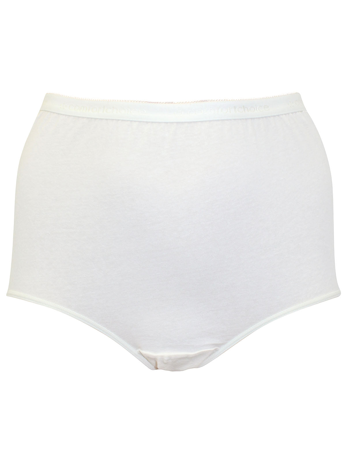 Shop Quality Plus Size Cotton Boxer With Anti Chafing Elastic Waist shop-quality-plus-size-cotton-boxer-with-anti-chafing-elastic-waist